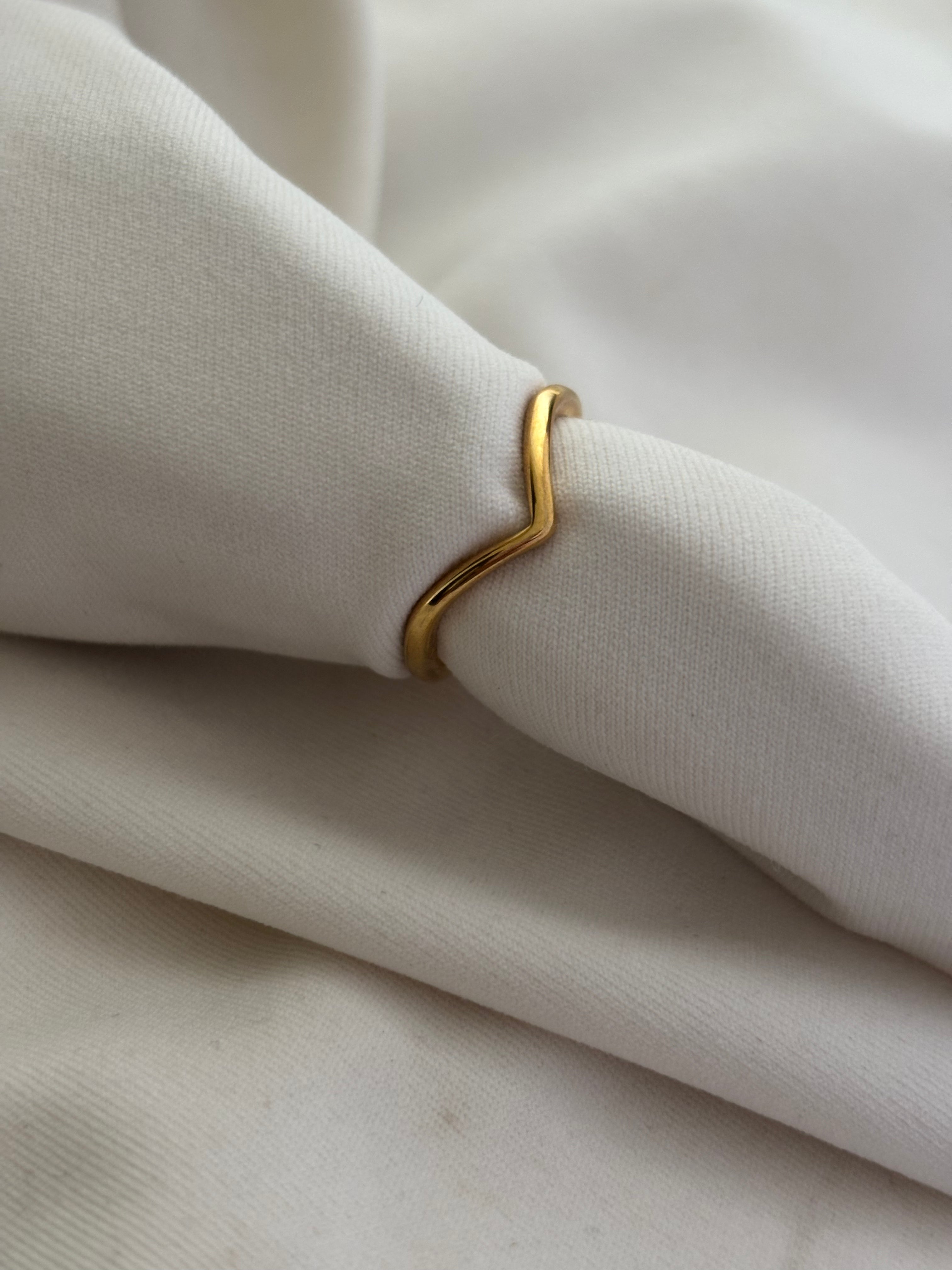 Wanky Ring – MACHKI