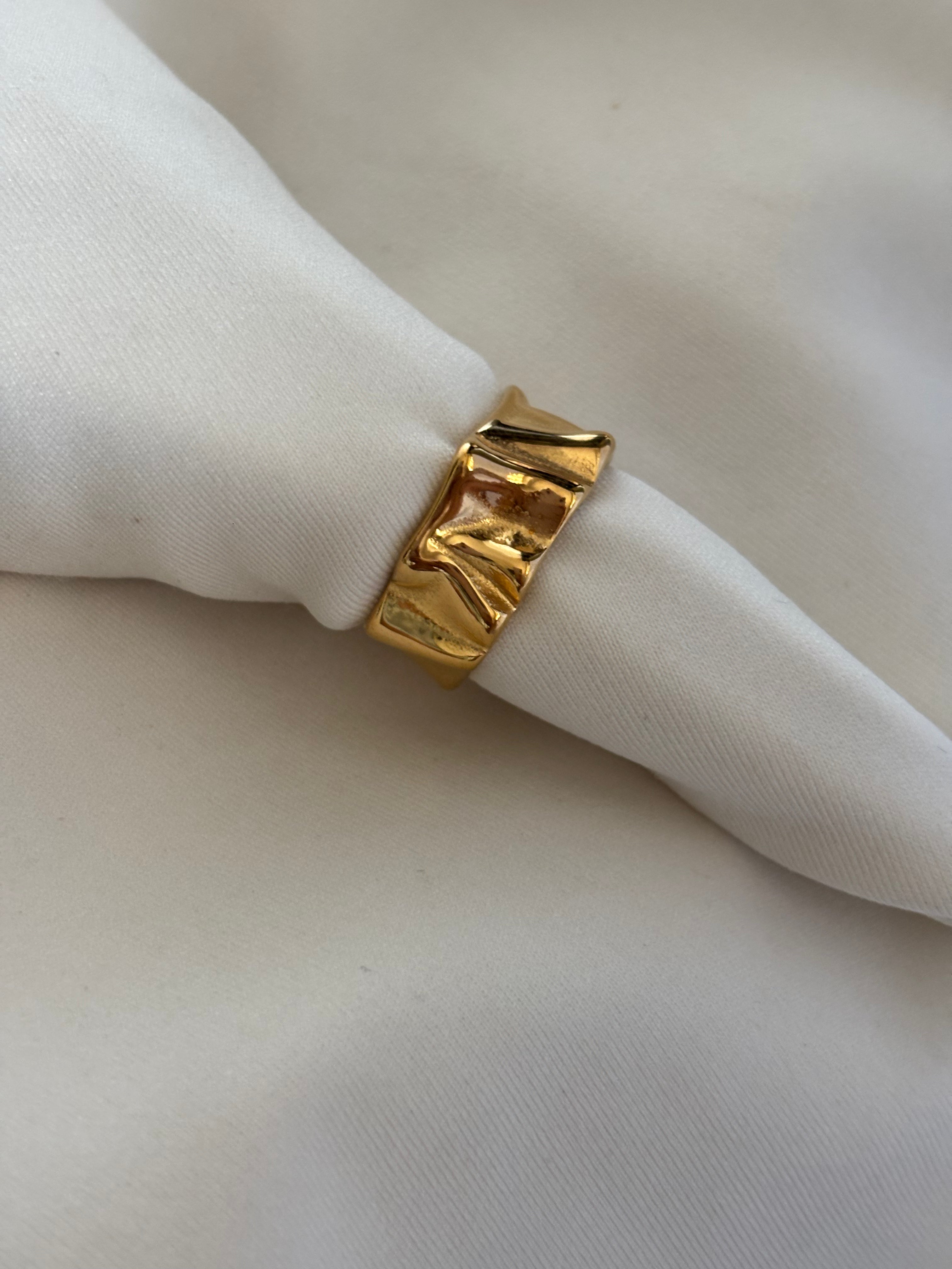 Wrapper Ring – MACHKI