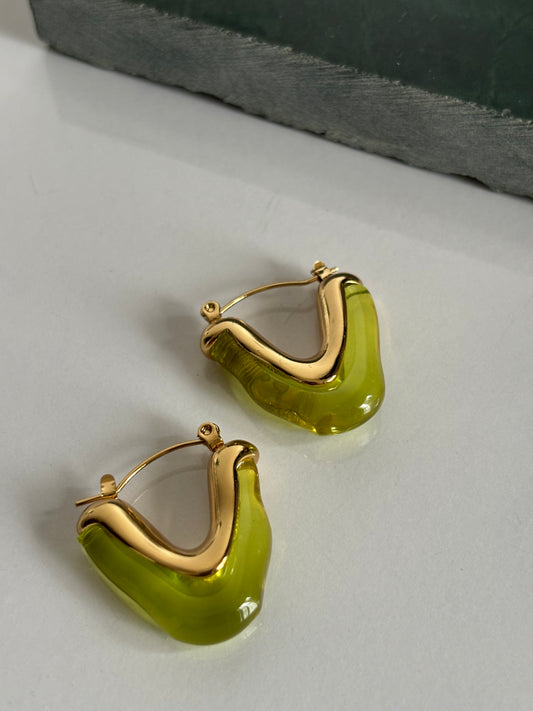 Earrings – MACHKI