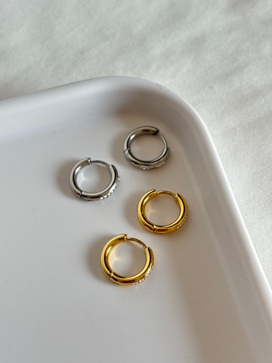 Earrings – Page 2 – MACHKI